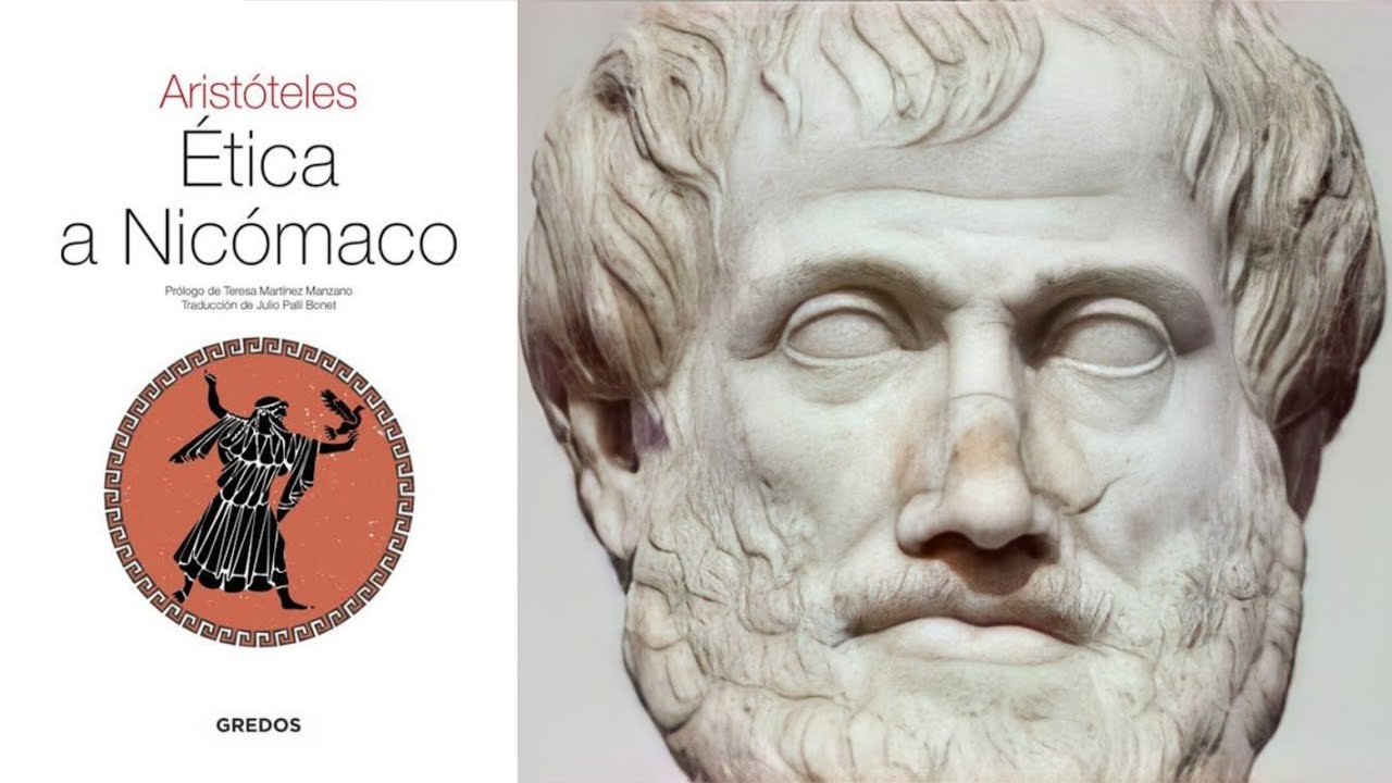 Ética a Nicómaco - Clase virtual - YouTube