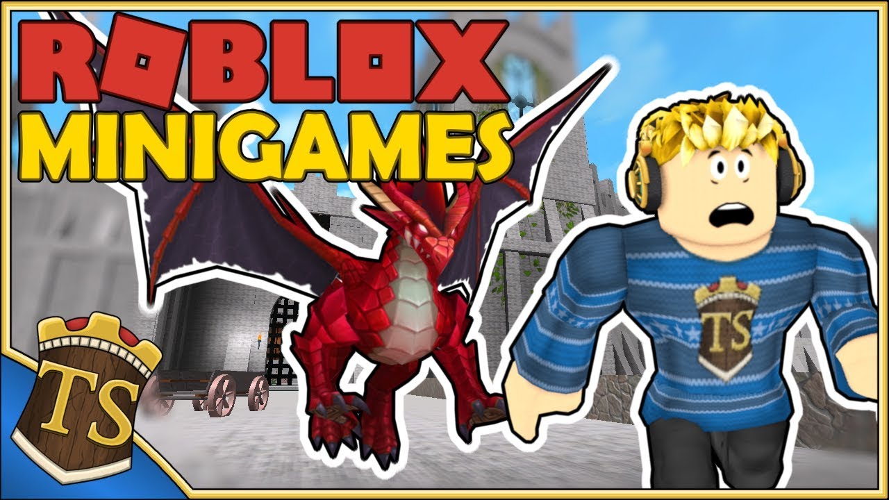 Dansk Roblox | Crumble - Løb For Livet! - YouTube