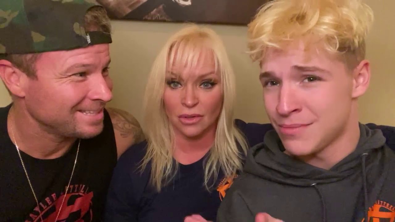 Celebrate the Season with the Littrells - YouTube