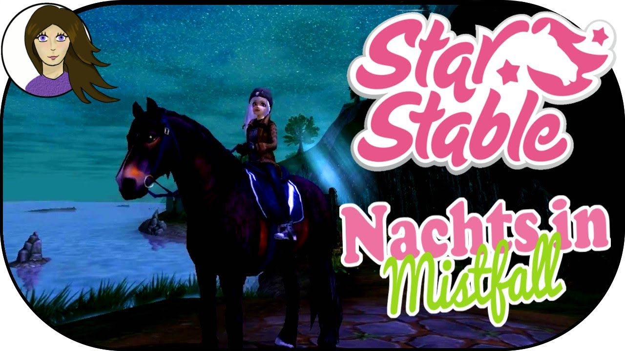 Schreie Nachts in Mistfall? Hörst DU es ★ STAR STABLE [SSO DEUTSCH ...