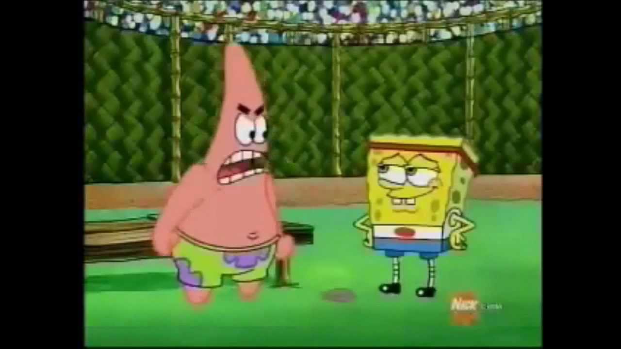 Patrick - "I can not believe what I am hearing" - YouTube