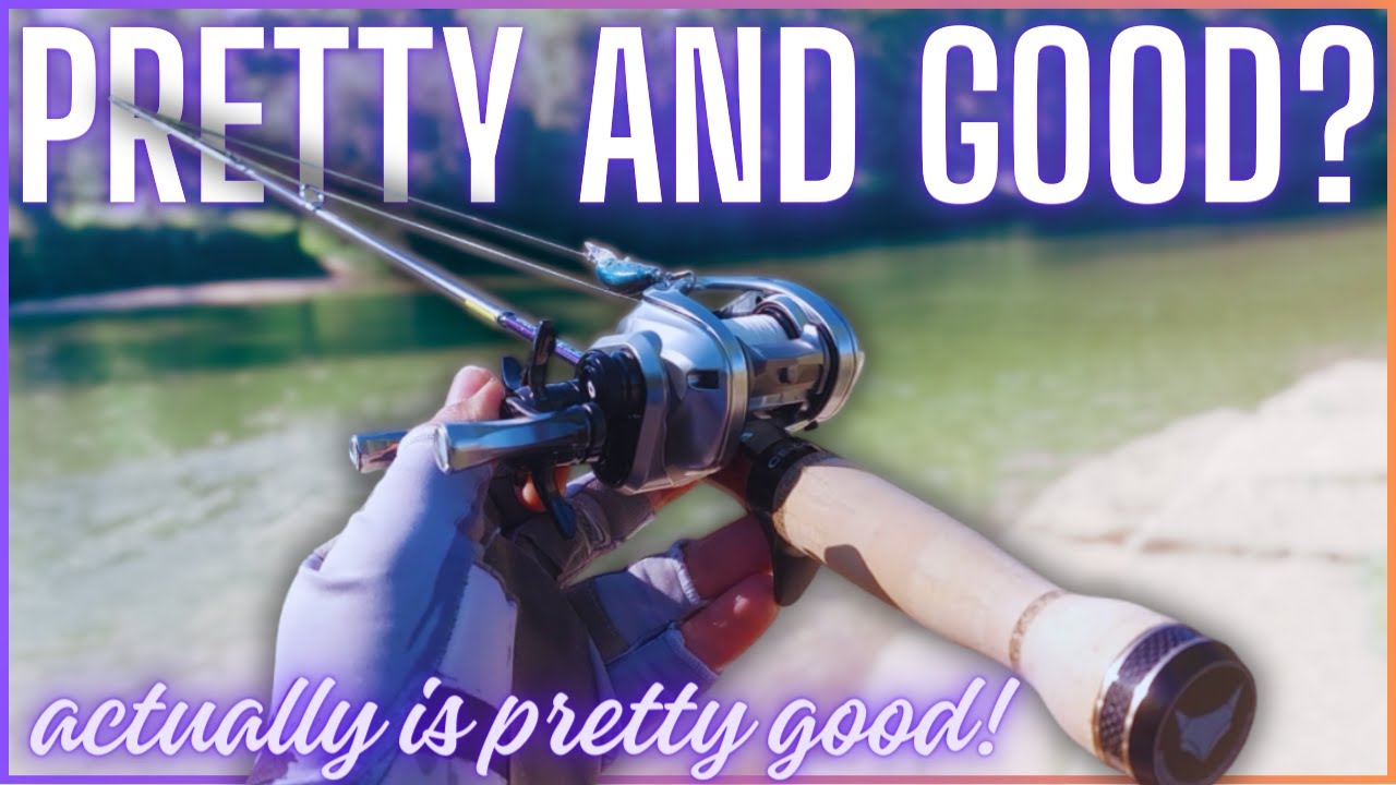 Fishing Pole Memes Funny Happy Little Kid Fishing On Weekend. A