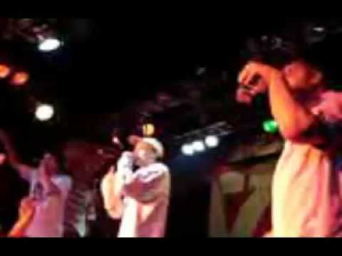 Drutz - Polej pianke (Live) 2005