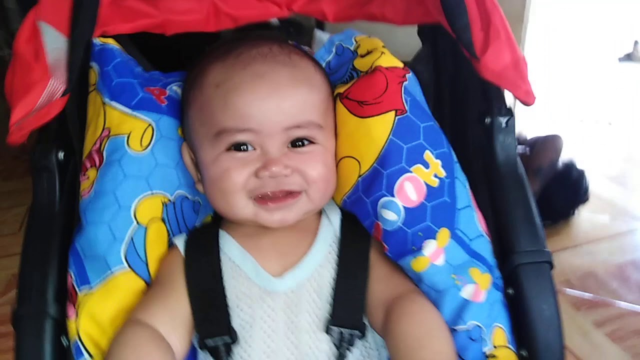 Baby MatMat Play Time Part3 - YouTube