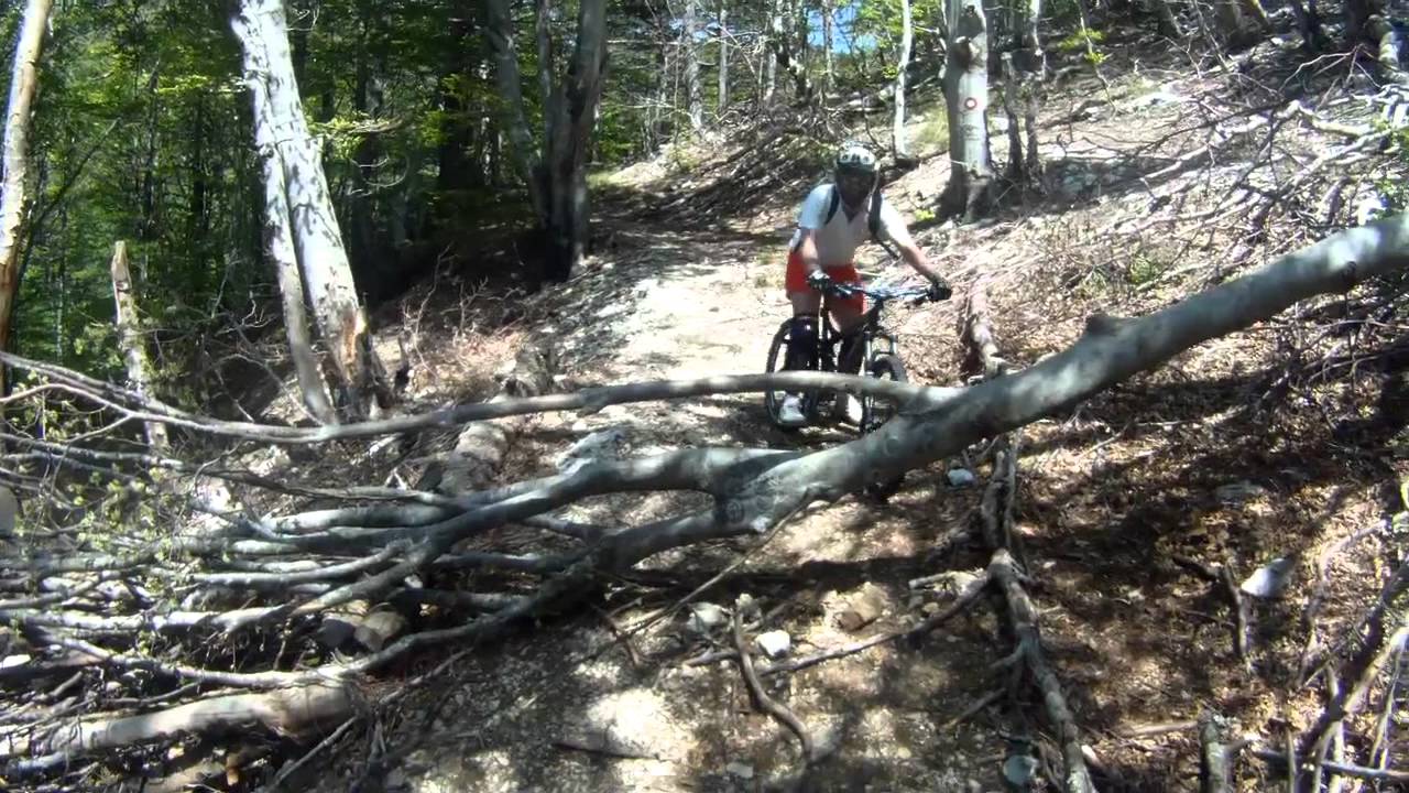 2012-05-19 Juzni Velebit, Veliko Rujno - Struge.mp4 - YouTube