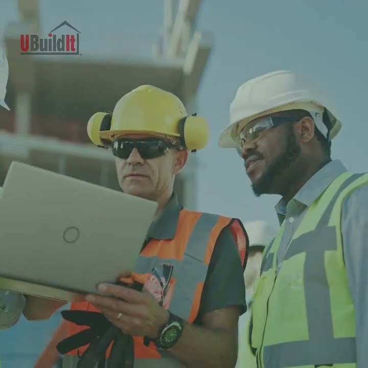 Home Transformations by Ubuildit - YouTube