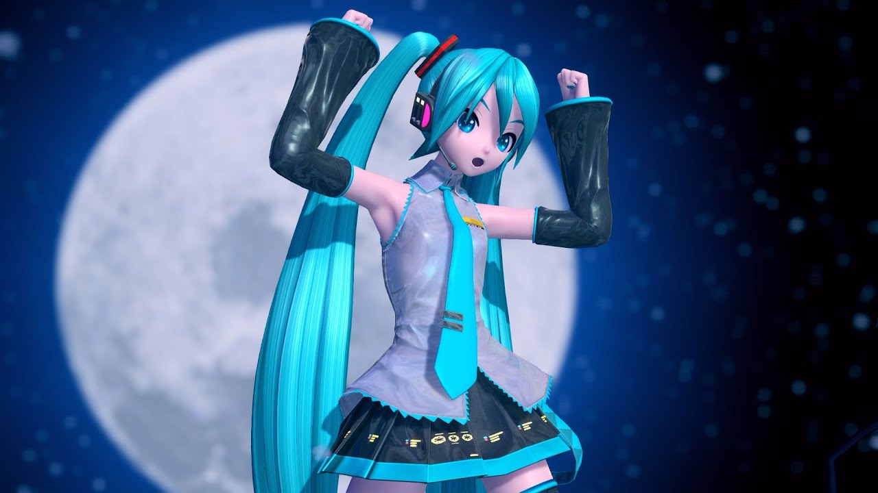 【初音ミク・Hatsune Miku】 「01_ballade / Star Fragment / 星のカケラ」 【VOCALOIDカバー ...