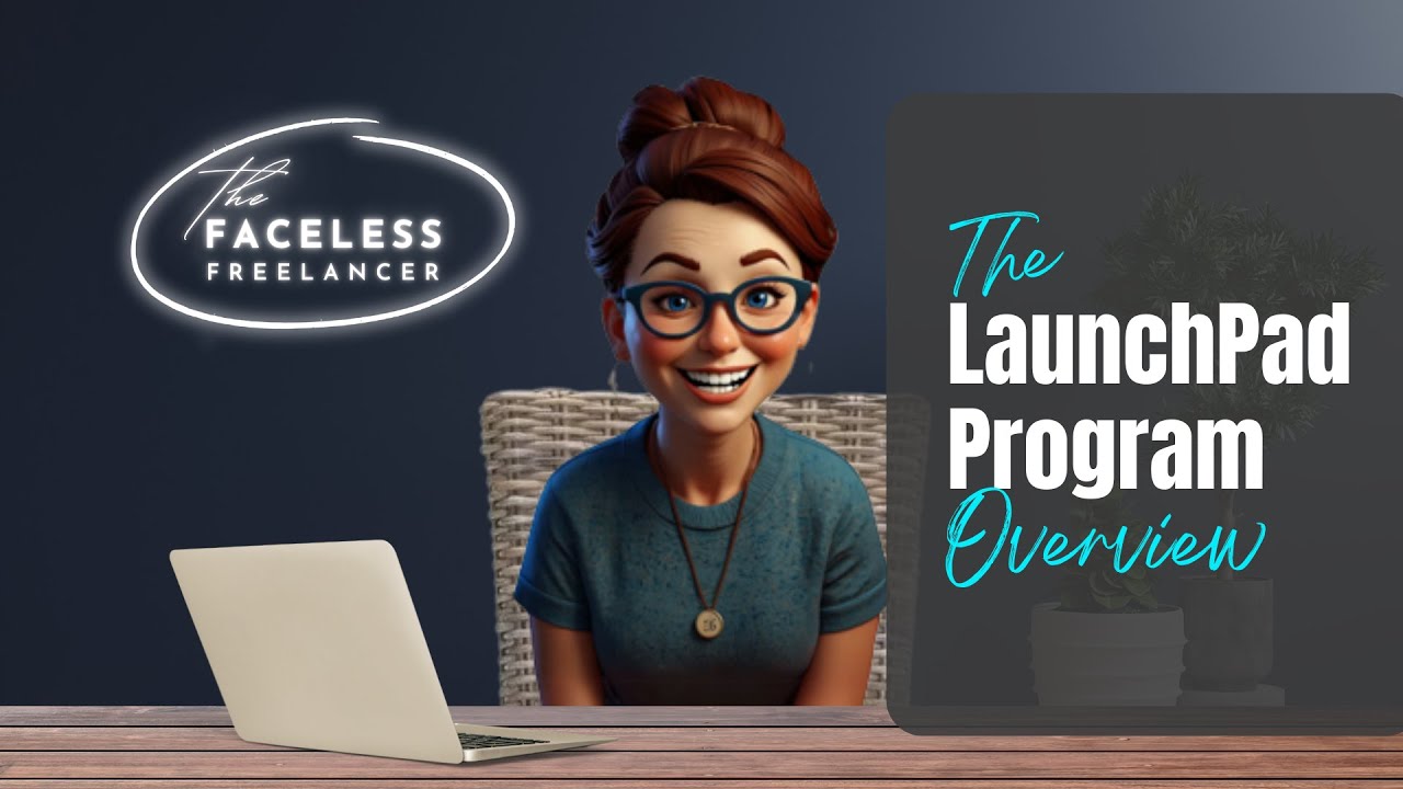 The LaunchPad Program Overview in 5 Min - YouTube