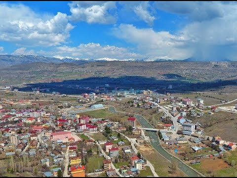 Alucra Tanıtım Belgeseli (2017)