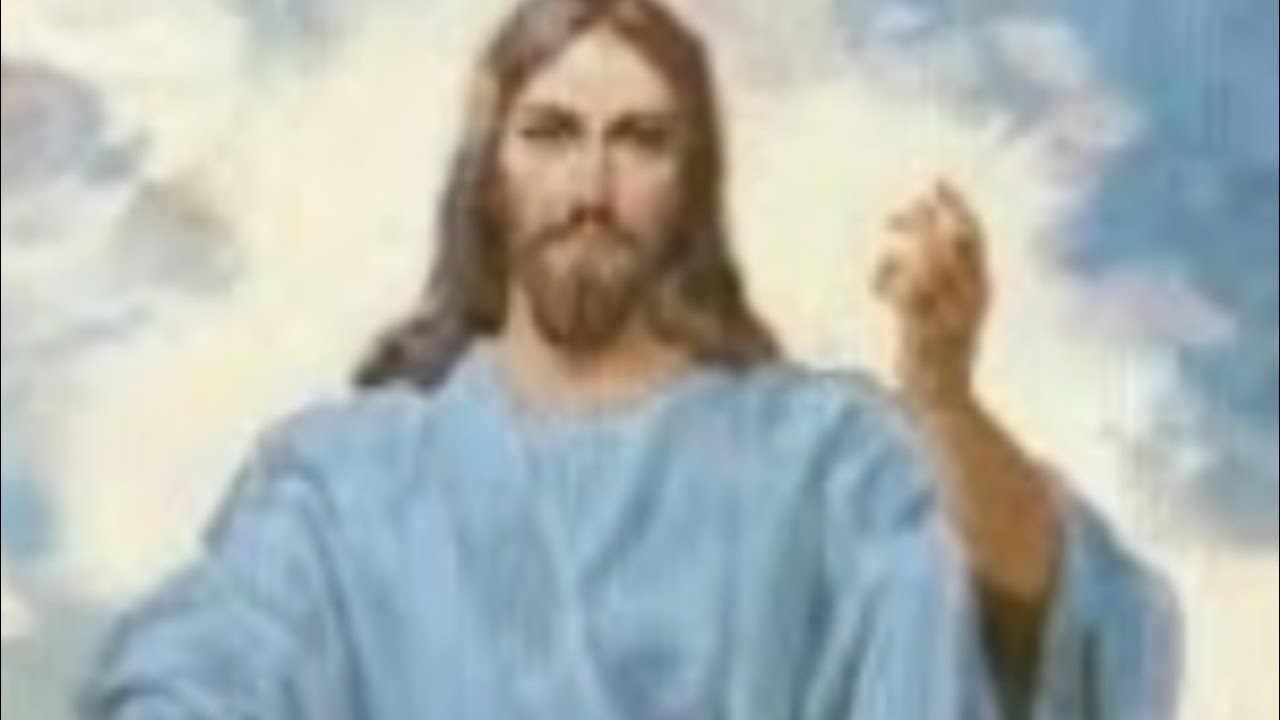 OUR MARVELOUS GOD - YouTube