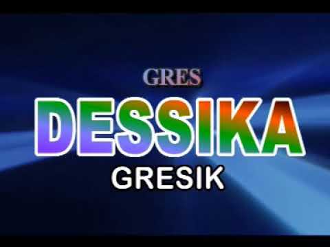 Geboy Mujair - Gress Dessika  - all artis