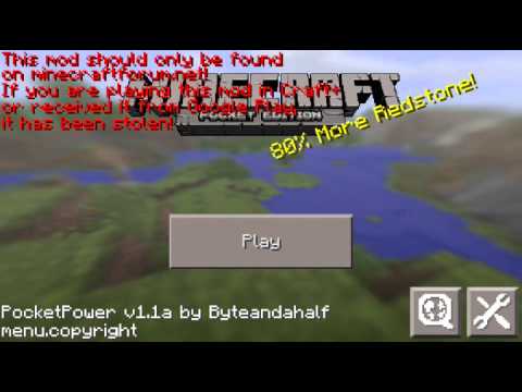 Awesome mod review:hunger bars mod - YouTube