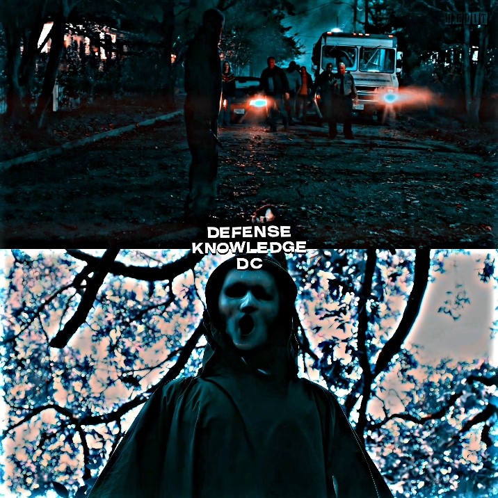 Kieran Wilcox ( Scream Mtv + prep ) vs Michael Myers ( Halloween ...