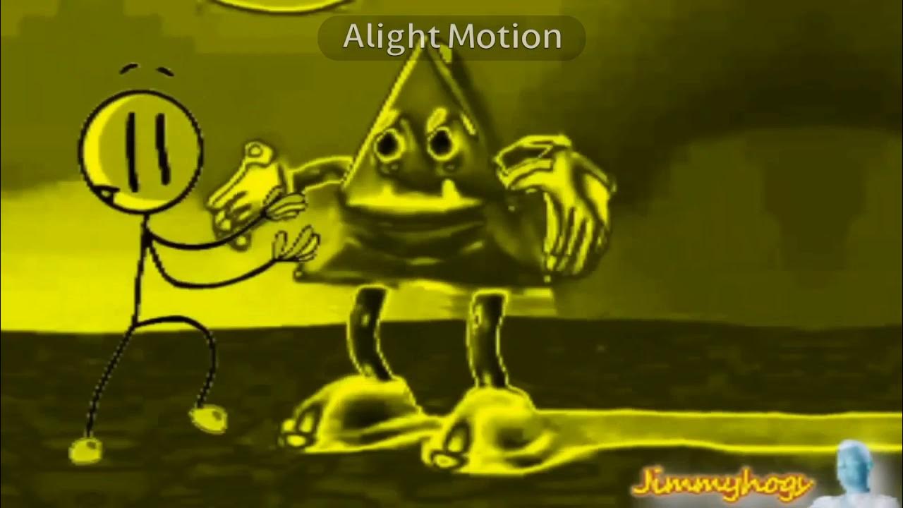 Preview 2 Henry Stickmin Triangle Effects In Electronic Sounds In G Major Cubed - YouTube