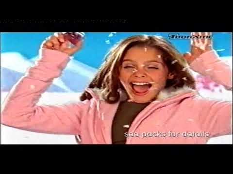 Toonami UK - Continuity and Adverts (September 2003) (3)