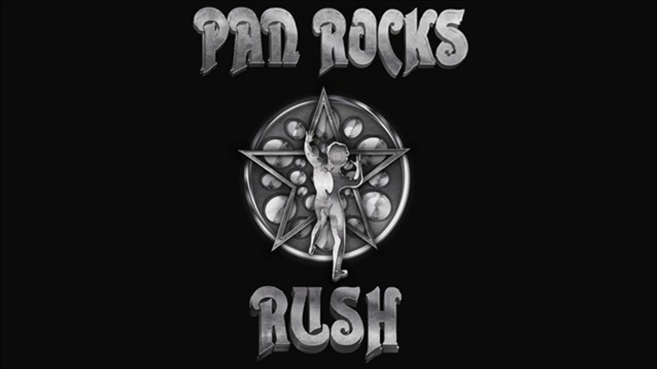 Interview with Tracy Thornton about Pan Rocks Rush Tribute - YouTube