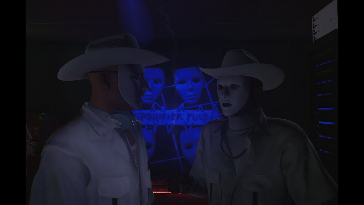 Hitman 3 Codename 47 suit part 4 (Explosion run loose) - YouTube