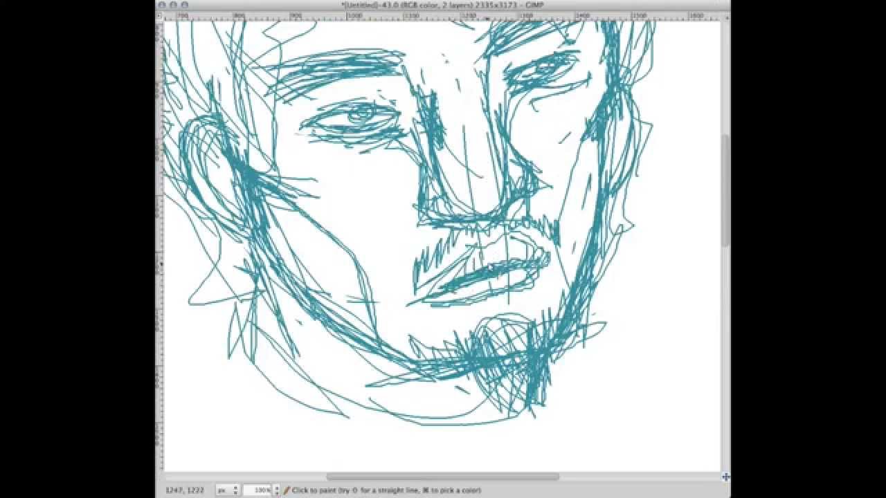 drawing Namgoong Minsu - YouTube