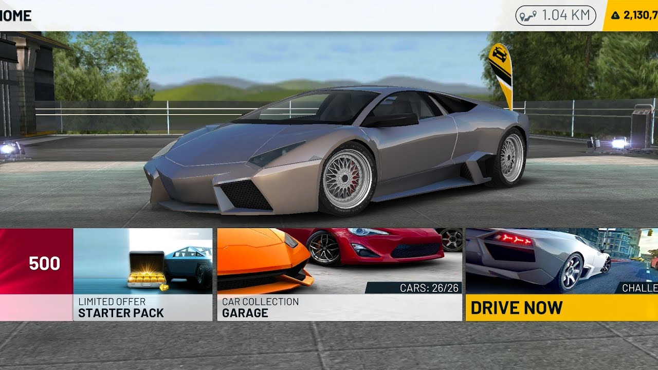 extreme car driving simulator all cars changed ⭐🔥🔥 - YouTube