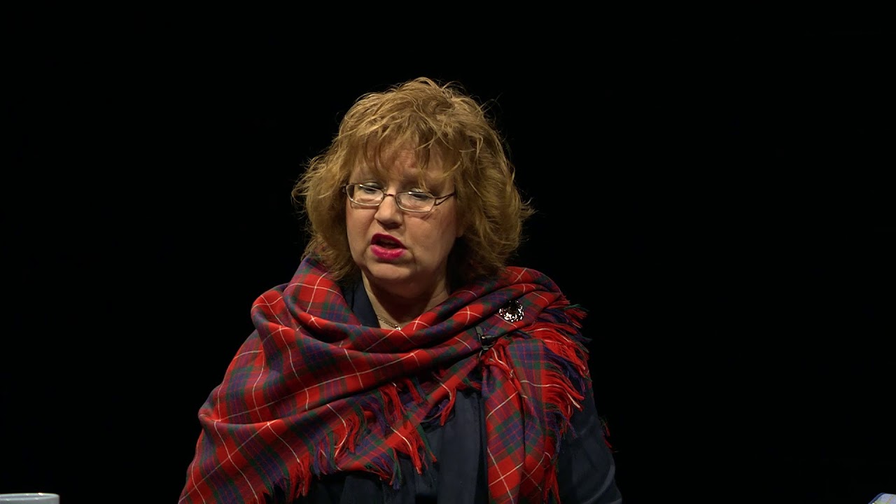 fyi with Barry ZeVan Debra Crane-Lance - YouTube