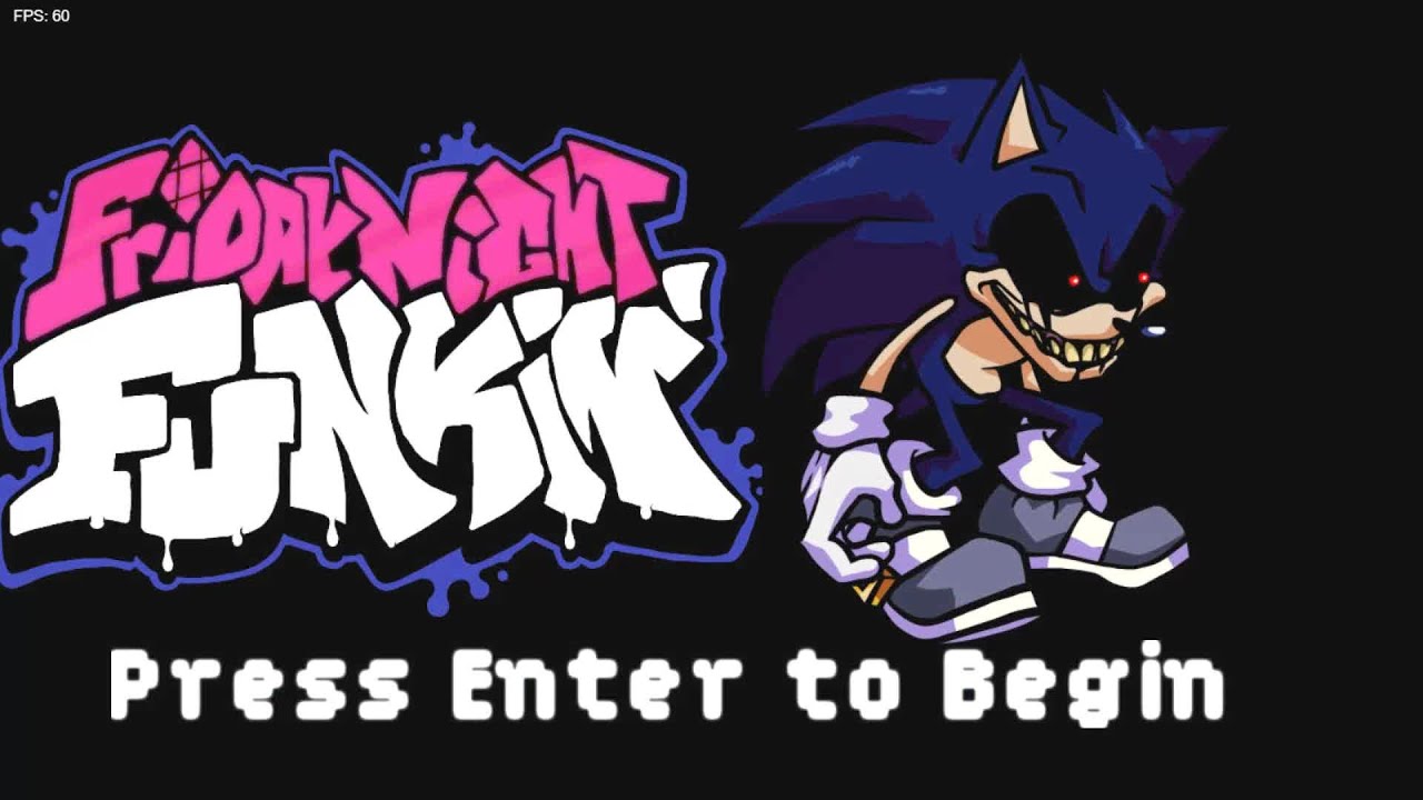 FNF GameJoker Playable - YouTube