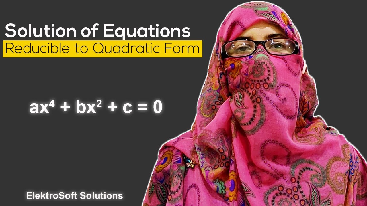 Quadratic Equations How To Solve 4th Degree Polynomial Equation YouTube quadratic-equations-how-to-solve-4th-degree-polynomial-equation-youtube
