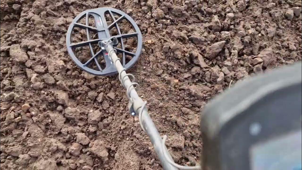 Minelab Manticore Ground Balance To Zero....NOT - YouTube