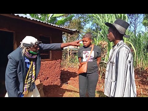 BAD IDEA (luhya series) Best of kukhu vaidah compilation 2023.. @Kukhu478 @essyangel6119