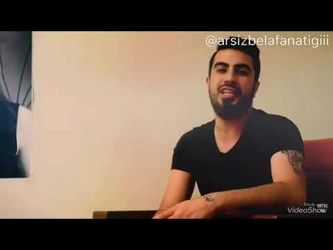 Arsız bela 'köle'