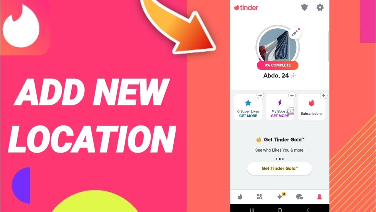 How To Add New Location On Tinder App YouTube how-to-add-new-location-on-tinder-app-youtube