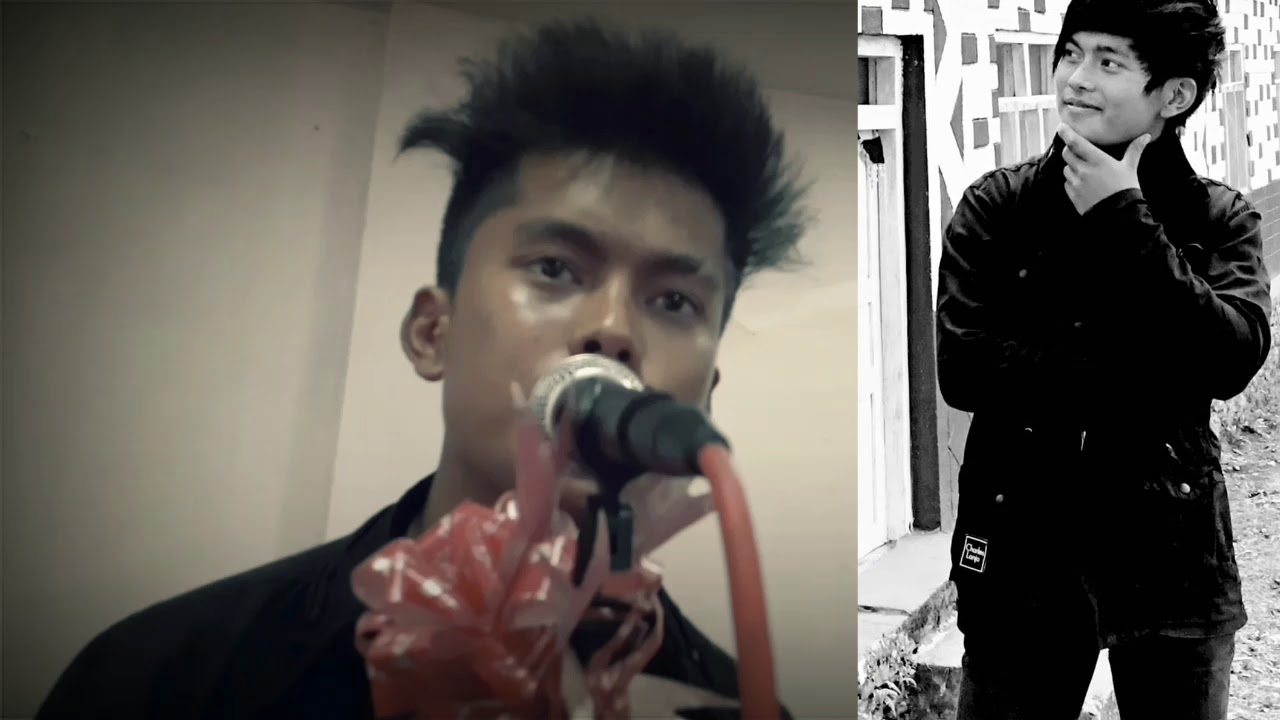 Nepali christian song 2019 Bijhaune kada live cover song /sijan lama - YouTube