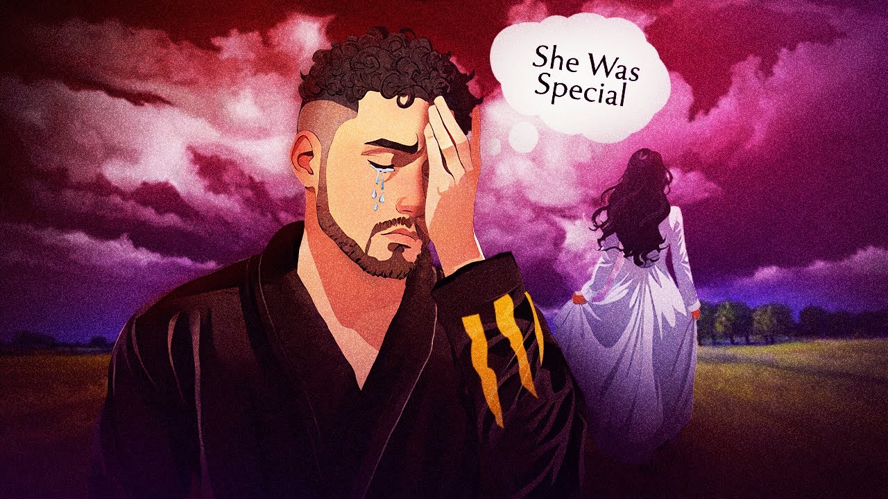 How To Get Over Heartbreak - YouTube