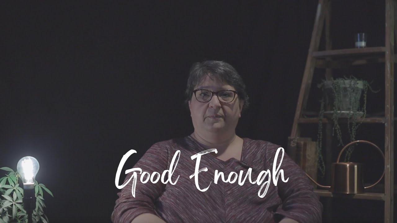Traci's Story (Good Enough Series) - YouTube