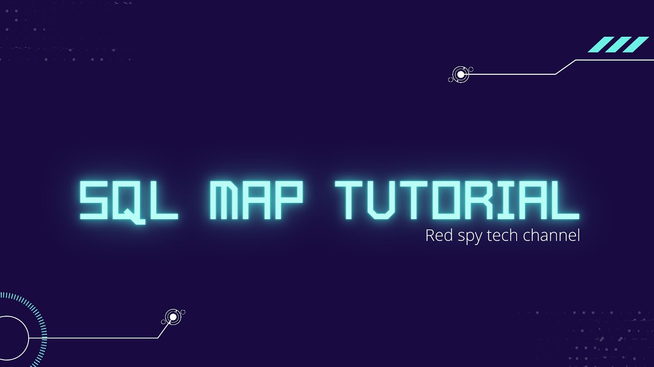 How To Install Sqlmap Sqlmap Full Tutorial Videos Malayalam Web 2617