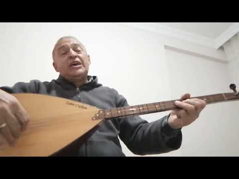PAYLAŞ. SÖZ. ELÇİN BAGİROV. (BİR MEN OLUM, BİRDE SEN.).            İFA. ZAHİT COŞKUN.