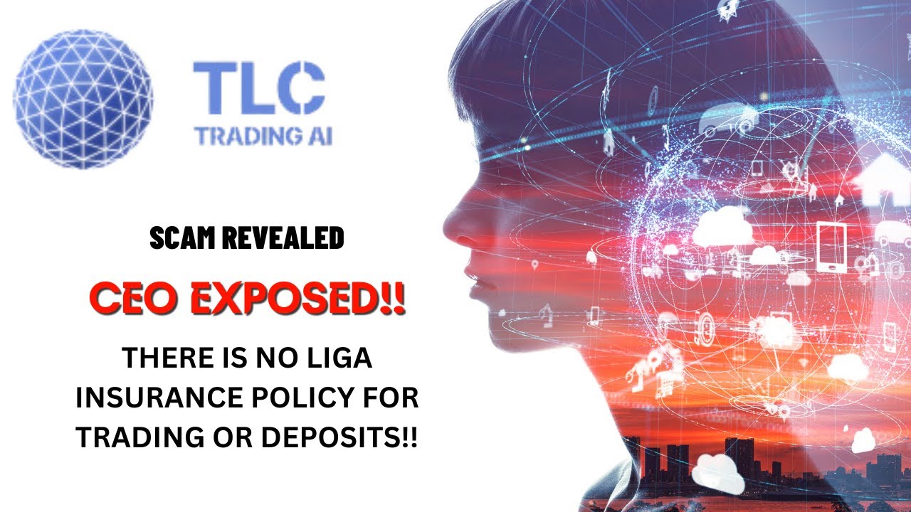 TLC Trading TradeLikeCrazy | Scam Revealed - YouTube