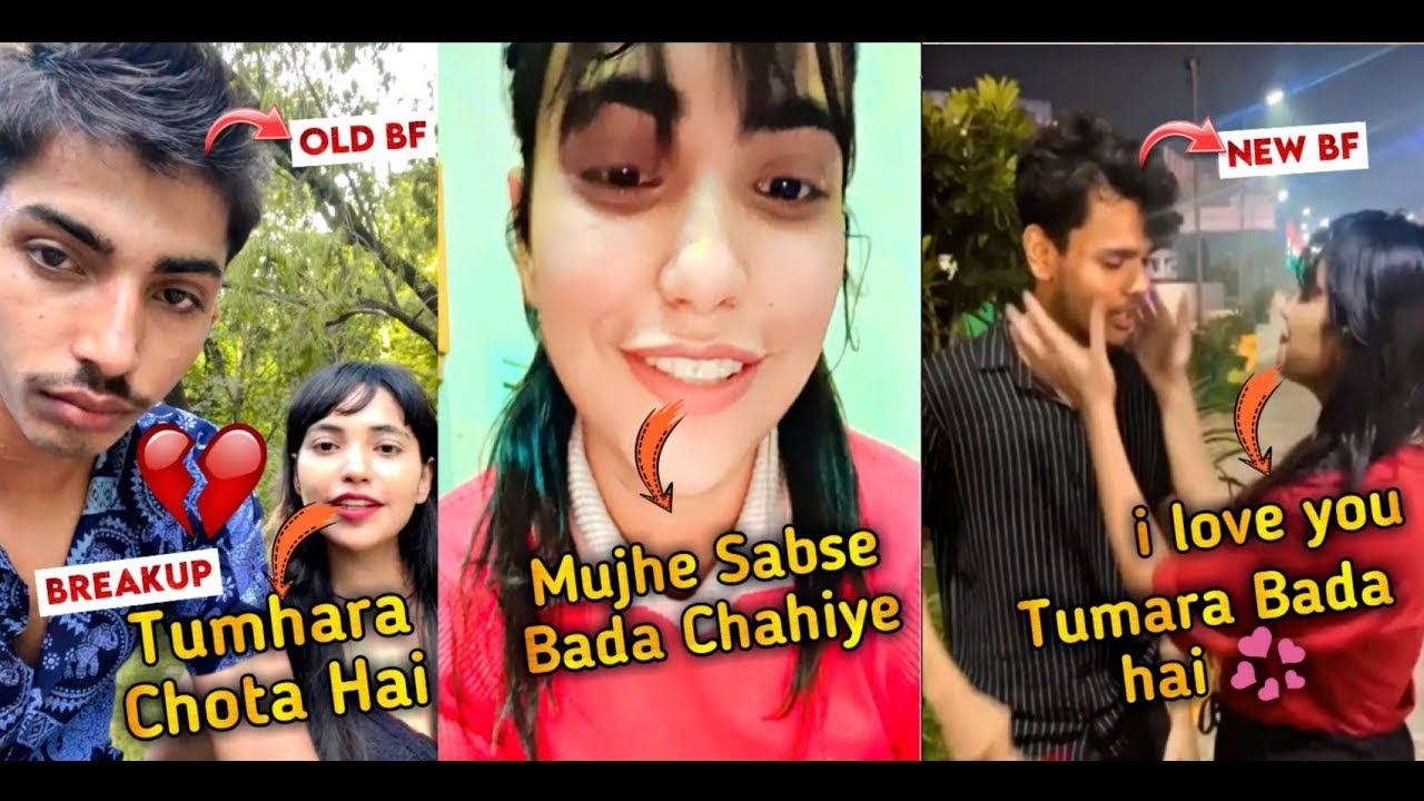 Jungle me mangal Riya rajput viral video new girl prank #viralvideo # ...