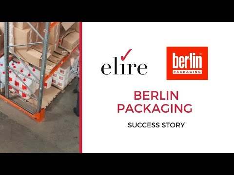 Berlin Packaging Success Story - YouTube