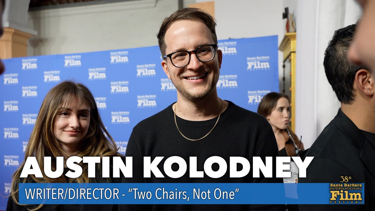 AUSTIN KOLODNEY - YouTube