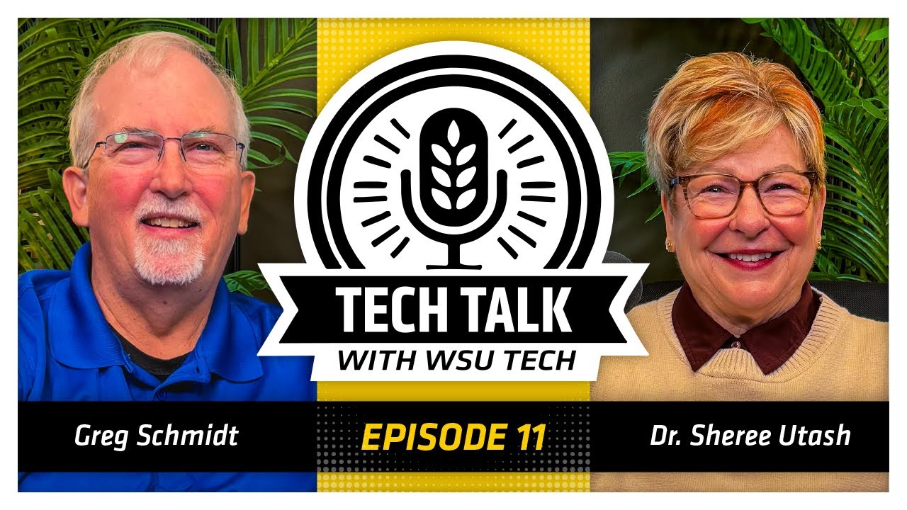 Driving Innovation with the FutureMaker Mobile Lab and Greg Schmidt - YouTube