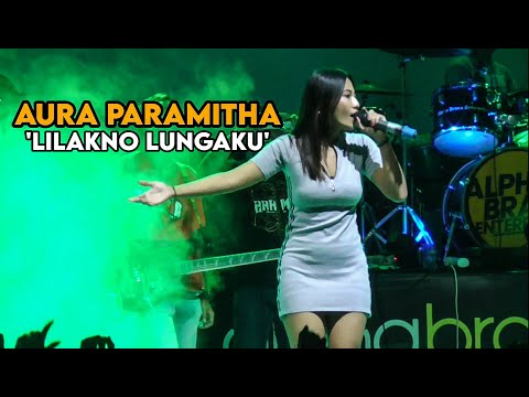 LILAKNO LUNGAKU (VERSI JHANDUT) | AURA PARAMITHA | ZARiMA