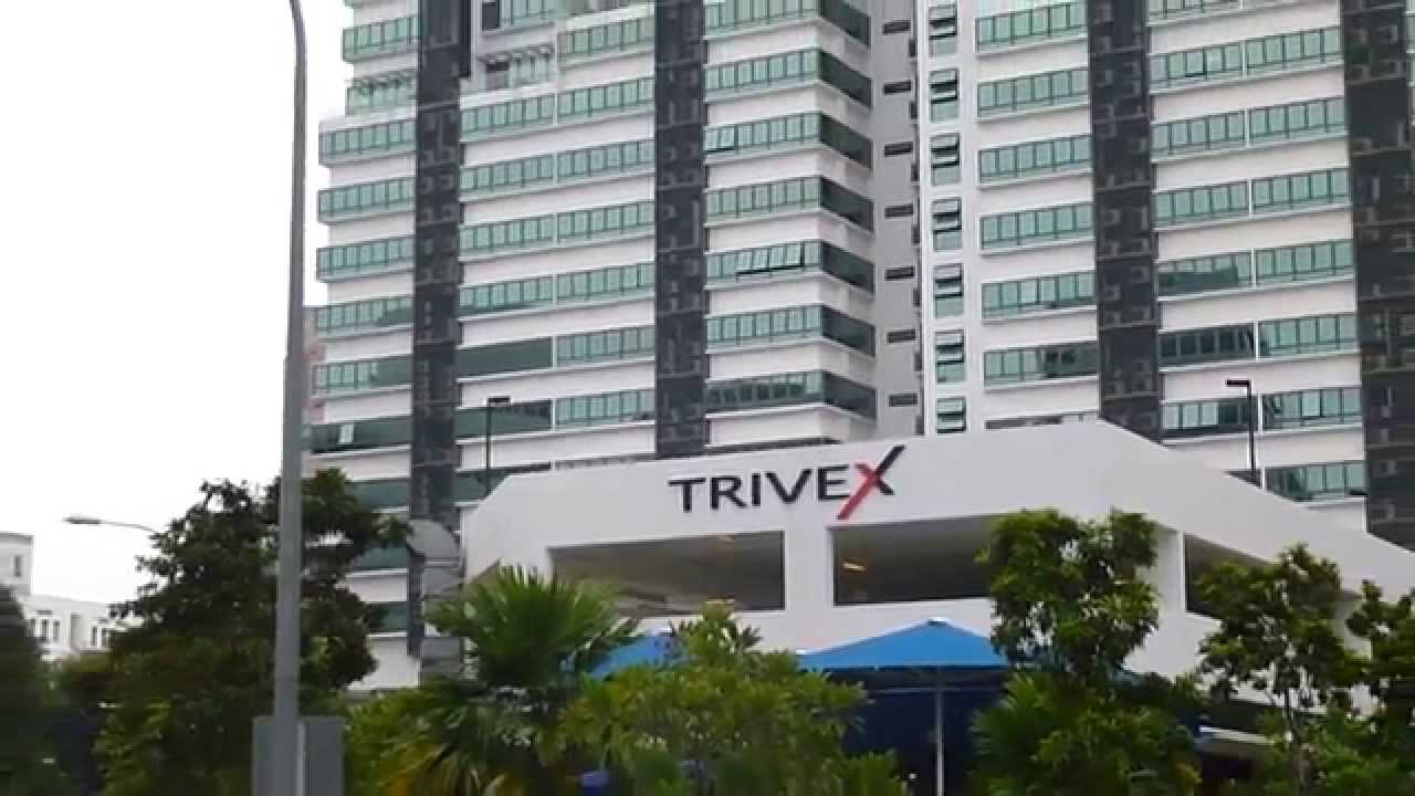 Trivex - YouTube