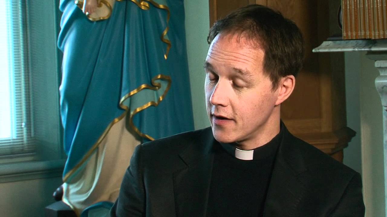 Fr Stephen Wang - YouTube