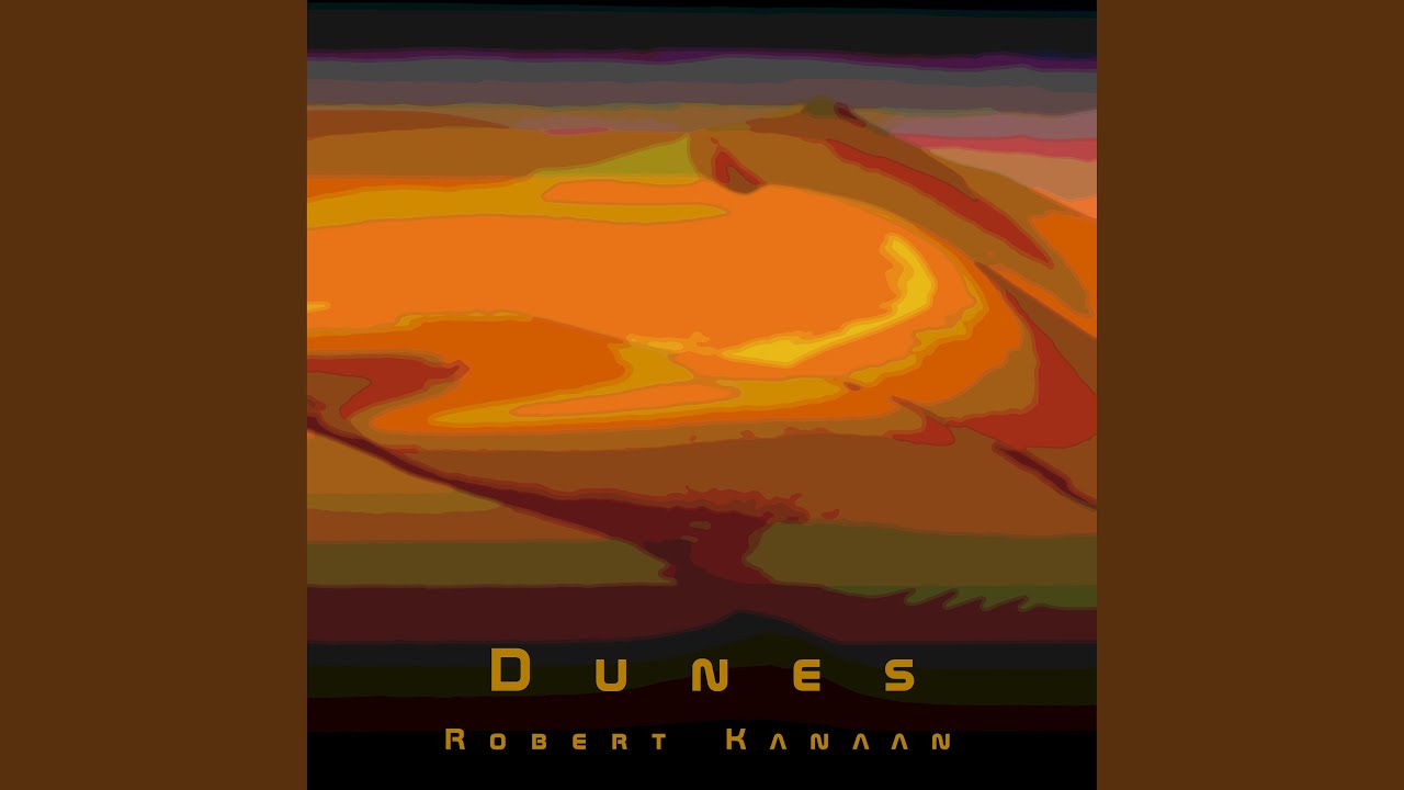 DUNES - YouTube