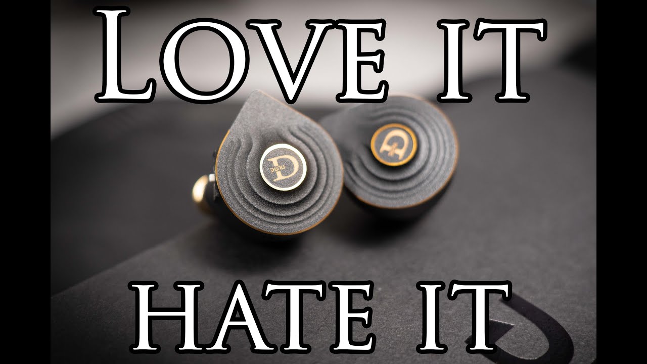 DUNU Talos Review - Prime Audio Reviews