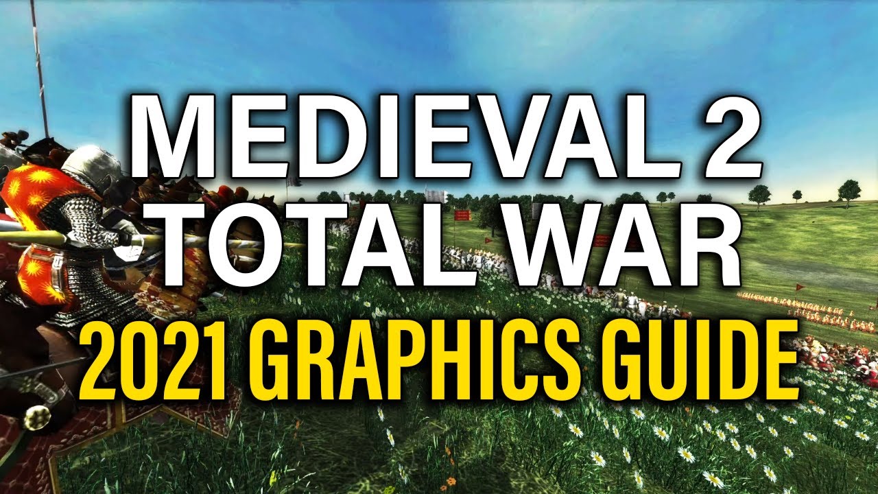 Total War Medieval 2