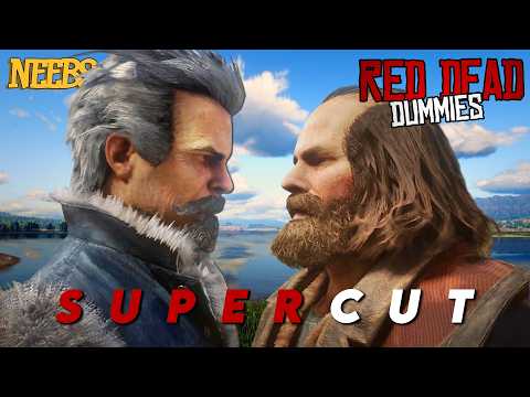 Red Dead Dummies Supercut