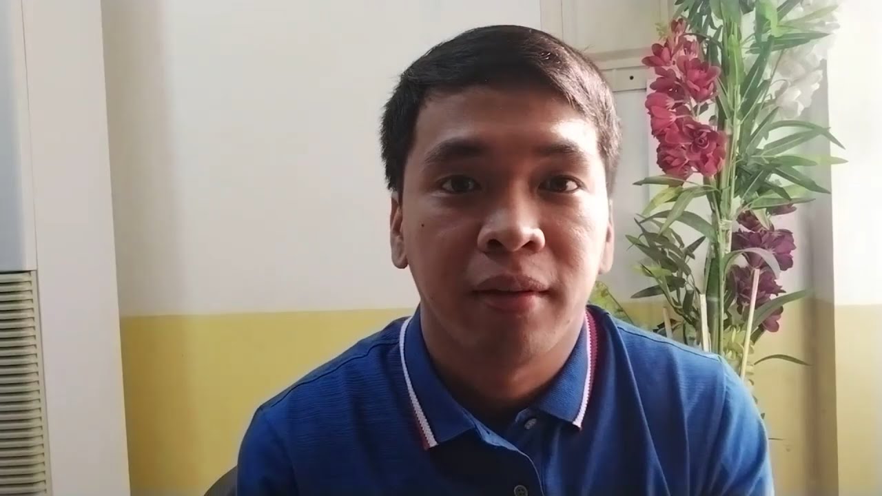 Awit ni Solomon 3 - Paps Allen - YouTube