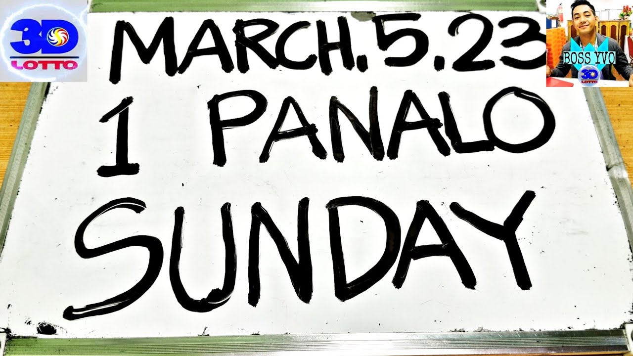 SWERTRES HEARING TODAY (MARCH 5, 2023) BY BOSS YVO - YouTube