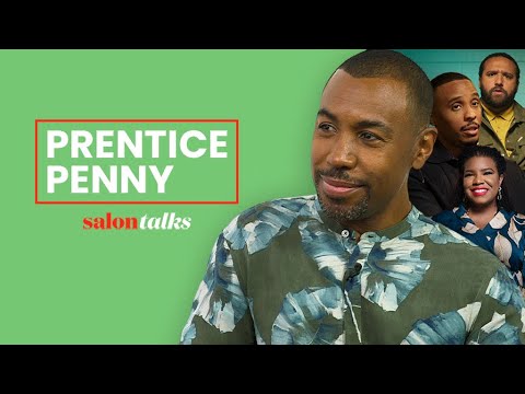 How Black Twitter happened and why it matters | Prentice Penny interview | Salon Talks - YouTube